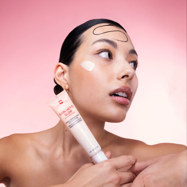 Skin Hero Collection