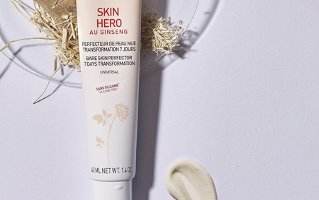 Skin Hero Collection