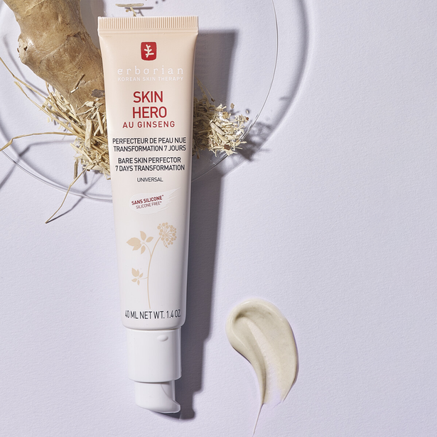 Skin Hero Collection