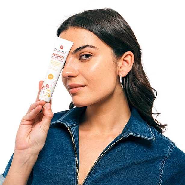 BB Cream Collection
