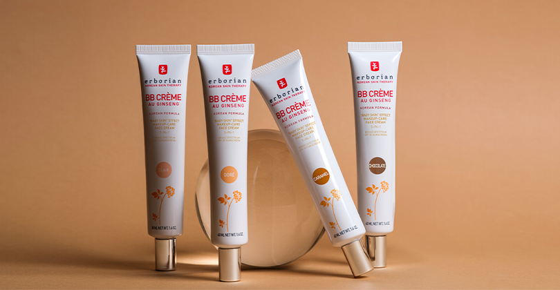 CC Cream Red Correct Duo | Erborian US