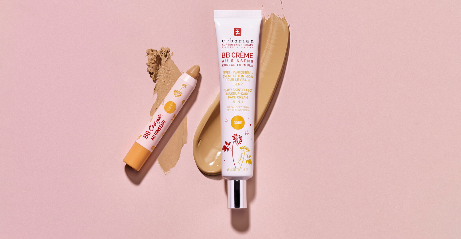 Refer a Friend | Erborian US